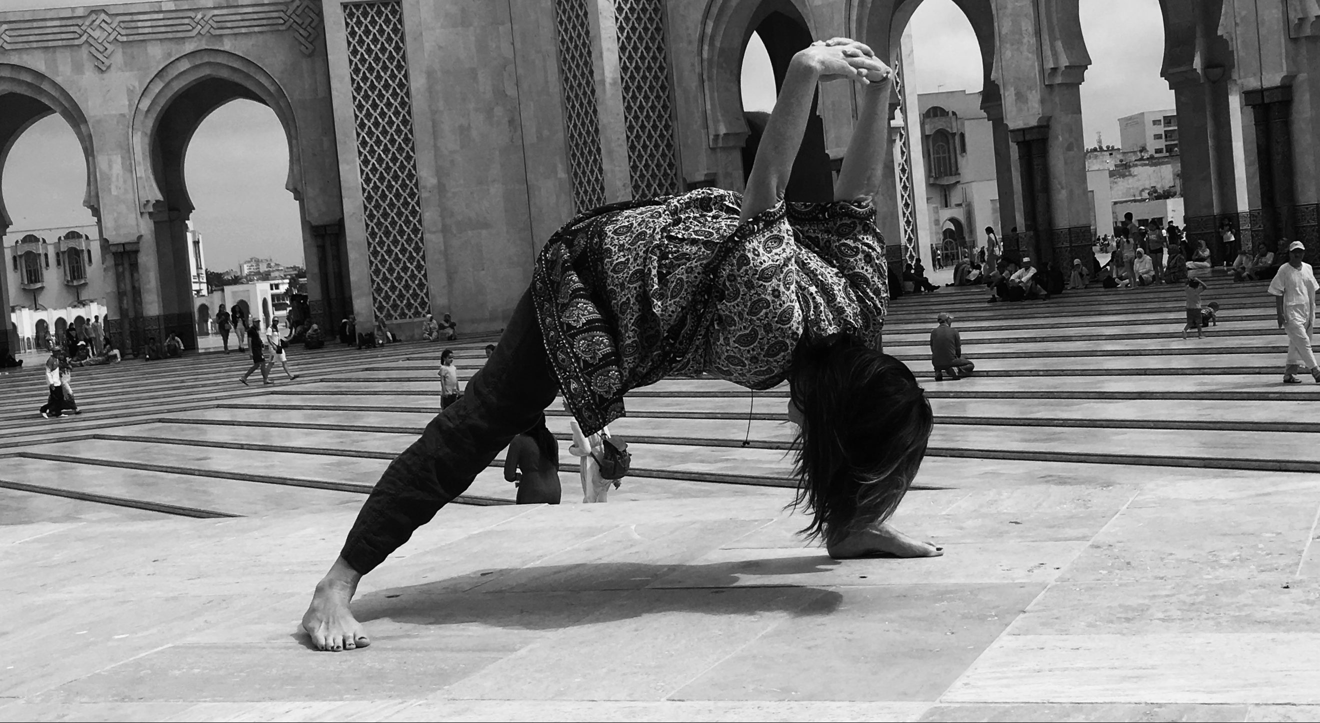 Bikram Yoga Etiquette - Sukha Studios